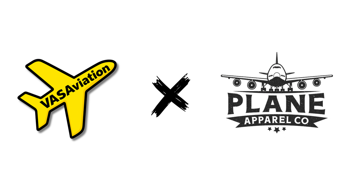 Offical VASAviation Apparel – Plane Apparel Co